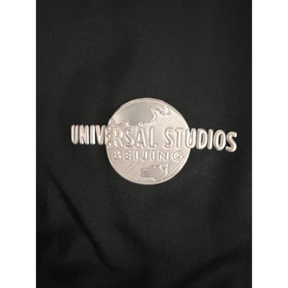 Universal Studio | Jackets & Coats | Universal Studios Beijing Jacket ...